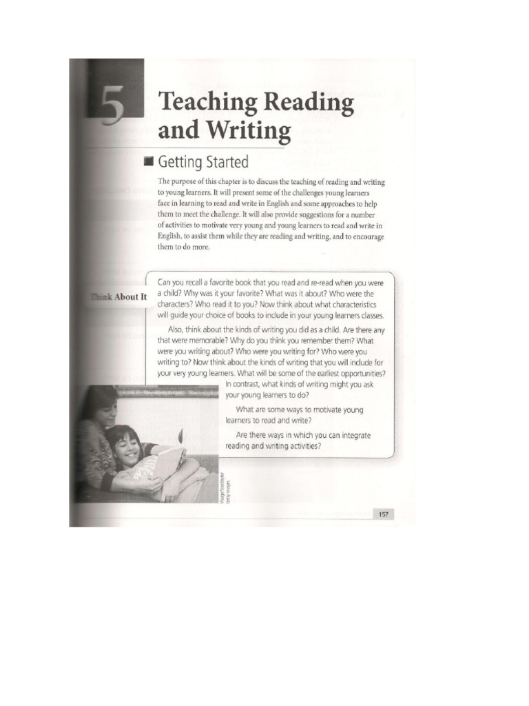 Chapter 5 Teaching Young Learners English Joan Kang Shin Joann Crandall ...