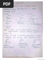 Class 11 IUPAC Nomenclature Notes | PDF