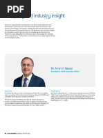 DEWA Organization Chart Overview | PDF