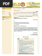 BSP Guidelines on Consumer Asset Protection | PDF | Government ...