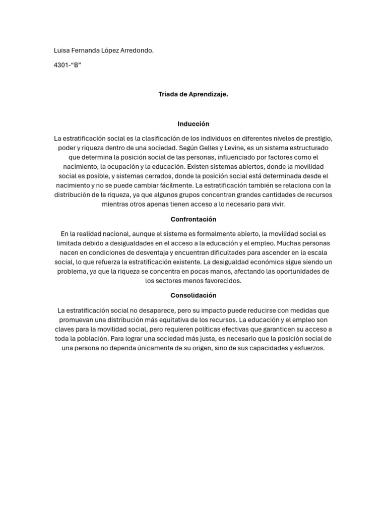 Triad A Dea Prendi Za Je | PDF