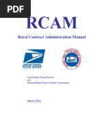 2023 2026 NALC USPS National Agreement Summary | PDF | Cost Of Living ...