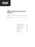 Zebra Printer IP Address Setup Guide | PDF | Computers