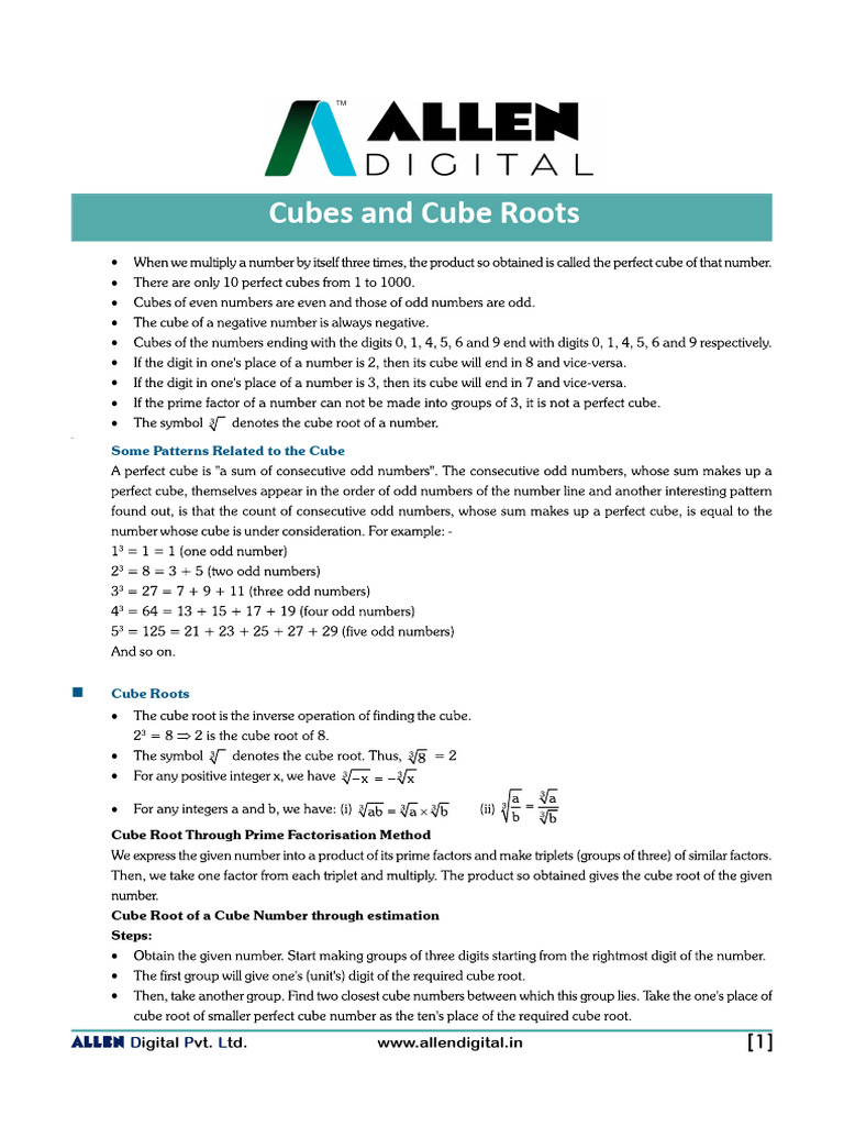 Note Sol | PDF