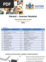 Victorian High Ability Program Guide | PDF | Teachers | Schools