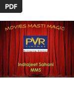 PVR Full Form - Google Search | PDF