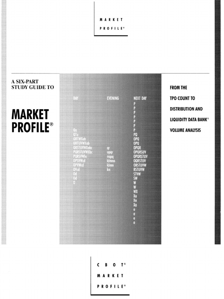 Market Profile | PDF