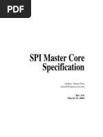LPC1768 - UART Programming | PDF | Computer Engineering | Computer Data