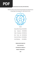 Panduan Lelang Online di lelang.go.id | PDF | Pengelolaan Keuangan & Uang