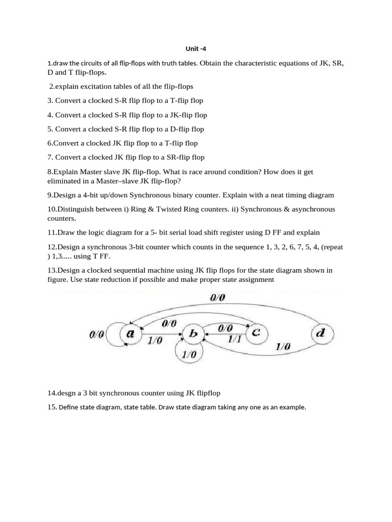 De Unit 4 | PDF