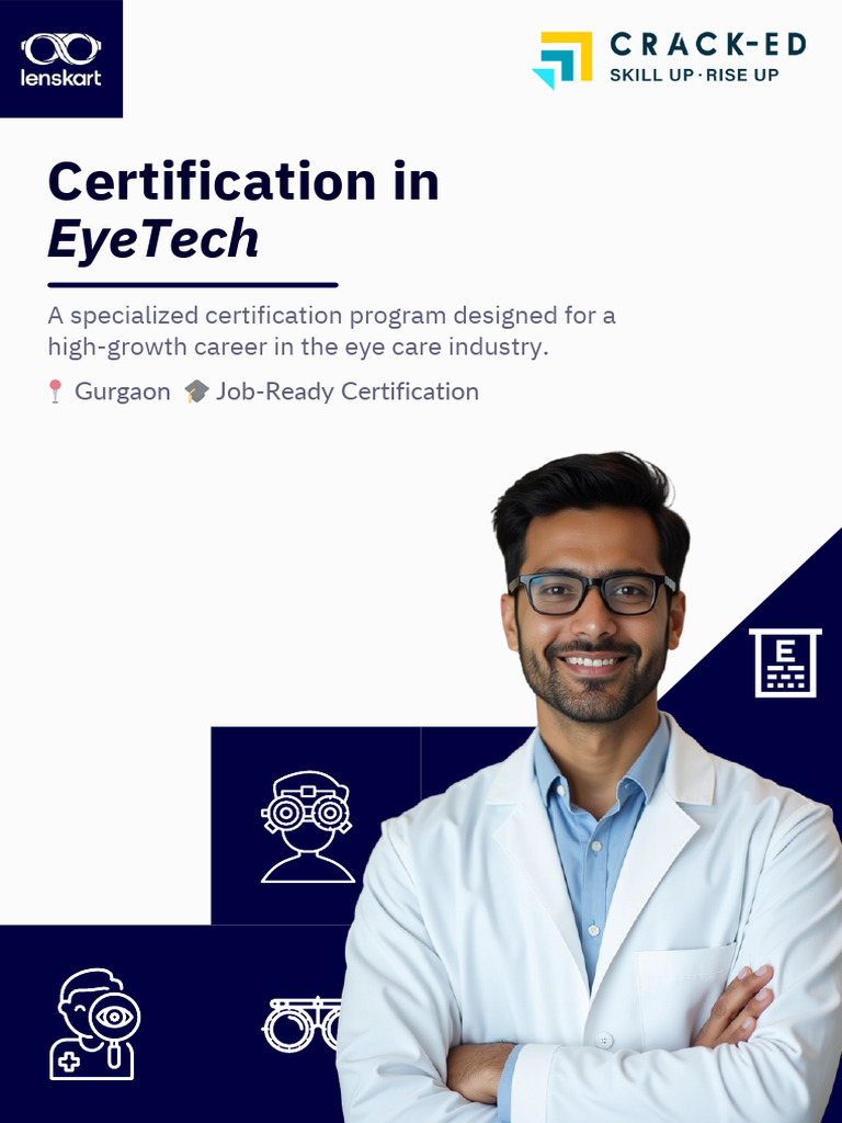 Lenskart CT | PDF | Optometry | Glasses