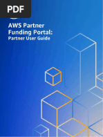 APN Partner Central Login Guide | PDF | Password | Amazon Web Services