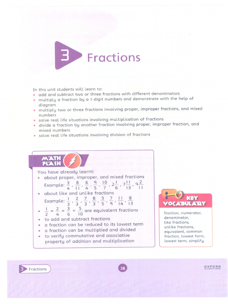 New Countdown Grade 5 Math 43 113 | PDF