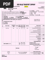 APSRTC Cargo Tracking Details | PDF | Freight Transport | Transport
