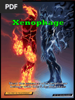 ZOR Protogen Guide Update | PDF