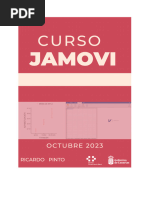 Instalación de Jamovi en Windows y Mac | PDF | Mac OS | Microsoft Windows