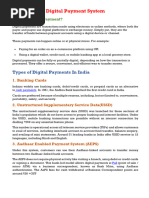 Payments Domain Fundamentals Explained | PDF | Credit Card | Payments