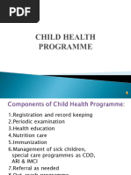 Understanding the Child Health Development Record | PDF | Infants ...