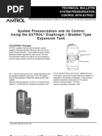 Function & Draw Down Test Koomey | PDF