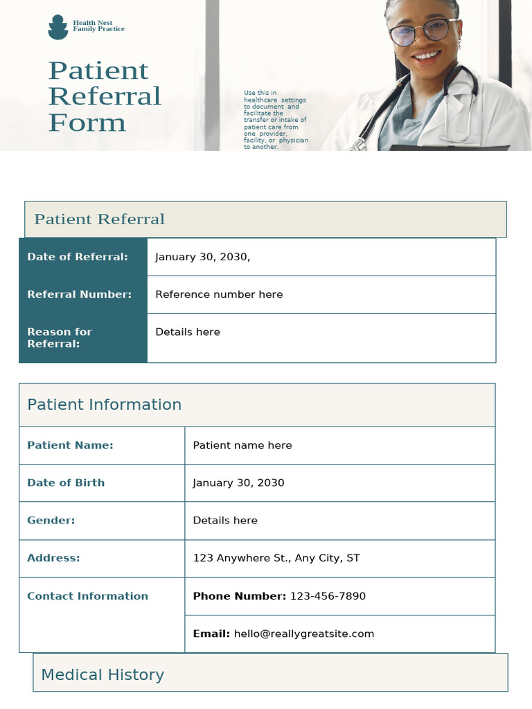 nutrition-templates-patient-referral-form-pdf-health-care-patient