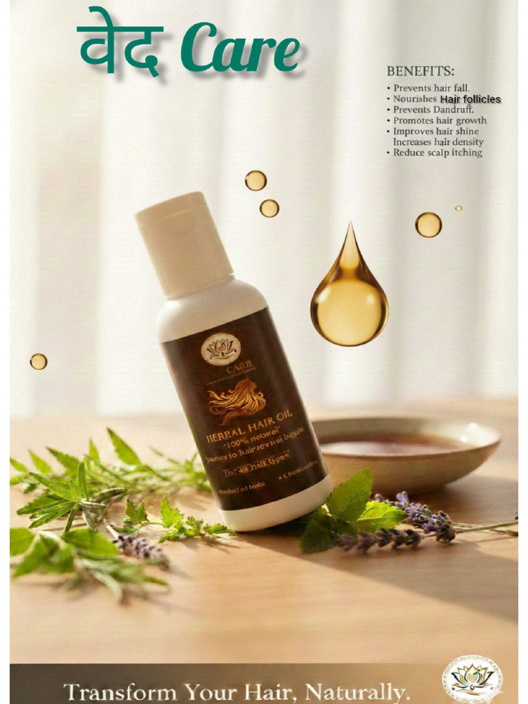Ved Care | PDF