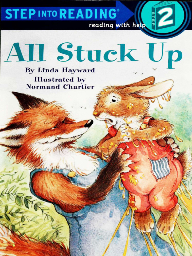 All Stuck Up | PDF