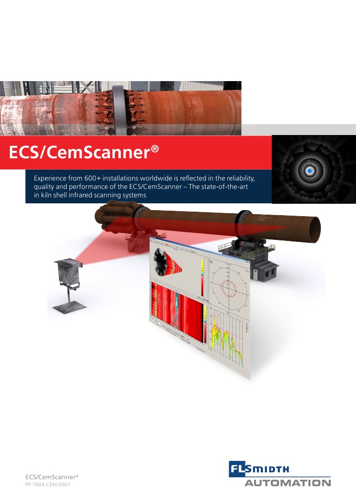 Cem Scanner | PDF | Image Scanner | Infrared