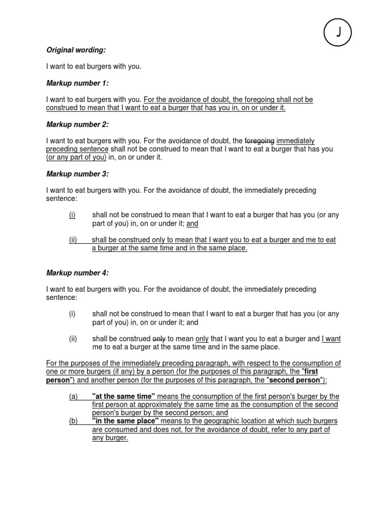 Drafting Under Common Law | PDF | Public Law | Common Law