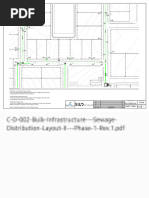 Standard Sewer Detail Drawings Guide | PDF | Sanitary Sewer | Pipe ...