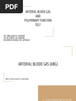 DeMeester Score Overview for GERD | PDF