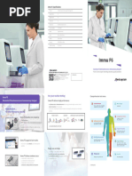 Package Insert - HIV DUO ULTRA - 050224-02 - en - 30443 | PDF ...