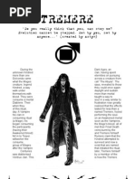 Understanding the Primogen in VTM | PDF | Politics