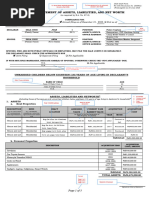 Fieldprint Fingerprinting FAQ Guide | PDF | Identity Document | Privacy