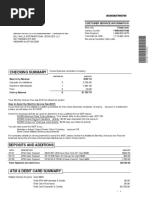 Edward Jones Fee Schedule Overview | PDF | Cheque | Fee