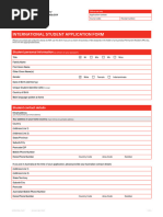 UCT 2026 Undergraduate Application Guide | PDF | Legal Guardian | Passport
