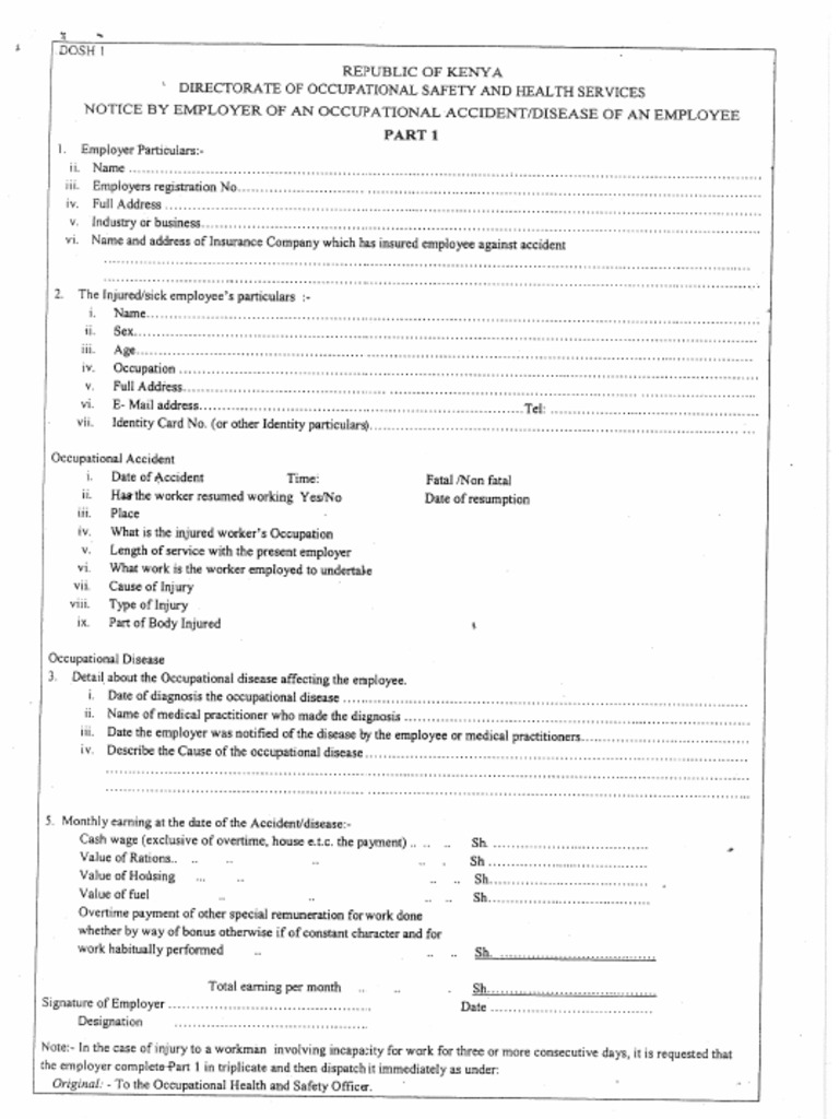 Apa Wiba Claim Form | PDF