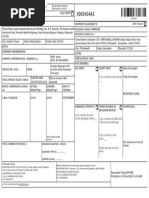 APSRTC Cargo Tracking Details | PDF | Logistics | Freight Transport