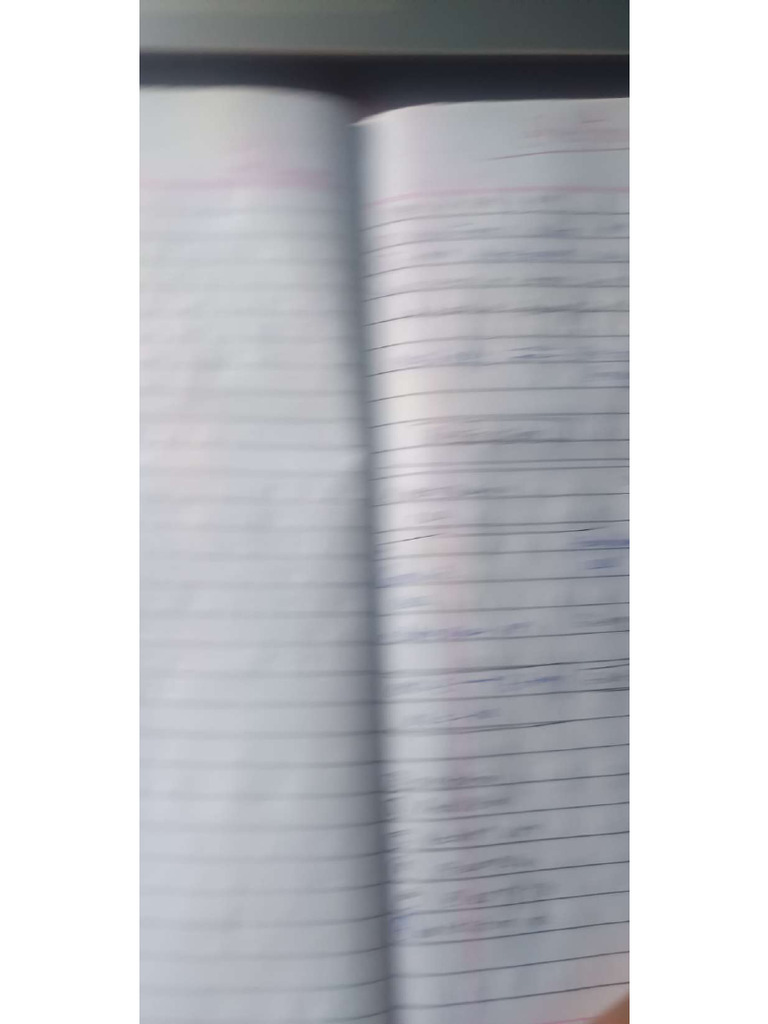 Nakul Bgmi Study | PDF
