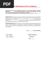 LLP FiLLiP Form for Incorporation | PDF | Limited Liability Partnership ...