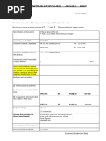 Payment Remittance Advice Format | PDF | Business | Finance & Money ...