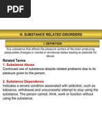 Modified Sad Persons Scale | PDF