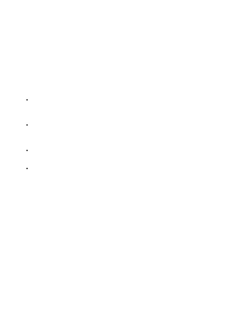 CPPF Resumen Principios Generales | PDF