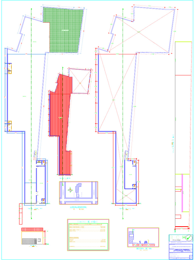 Arquict Stanislaw Bobowski Agudelo-Model | PDF
