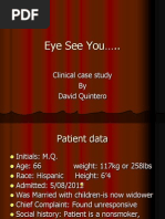 Vernon Watkins VSim Simulation PDF | PDF | Heart | Blood Pressure