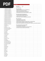 Chingyu's Sims 4 More Traits Mod Guide | PDF | Video Games | Gaming