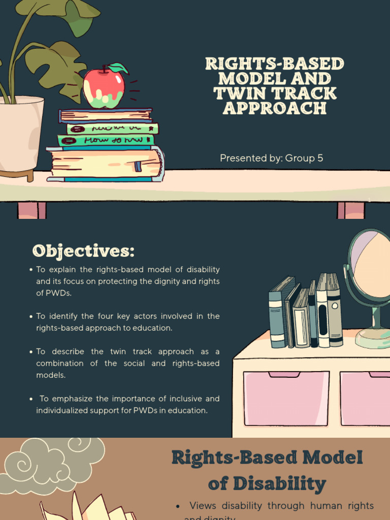 Colorful Vintage Elegant Library Furniture Animated Illustration ...