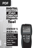 Pass Thru Pro II - Car ECU Programming - Snap-On Diagnostics | PDF ...