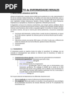 Fármacos Nefrotóxicos y su Manejo | PDF | Tratamientos médicos | Medicina