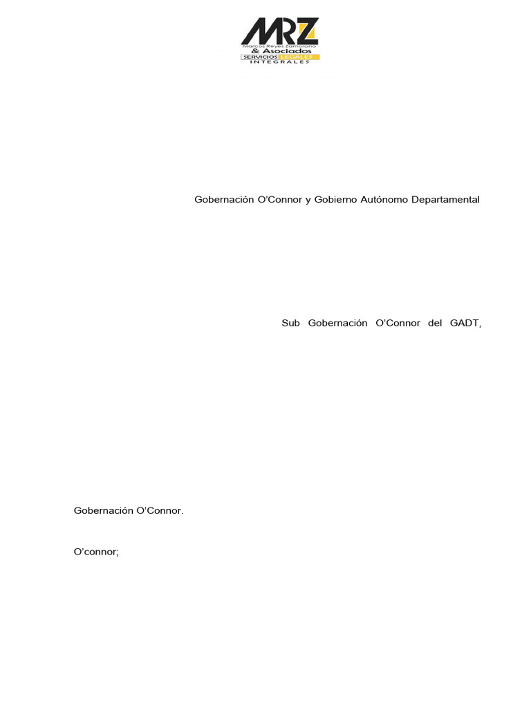 MRZ_AS_351_2022_OBSERVANCIA_NORMA_ADMINISTRATIVA. | PDF | Debido al ...