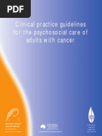 Scl-90-r Symptom Checklist-90-R Administration Scoring and | PDF ...